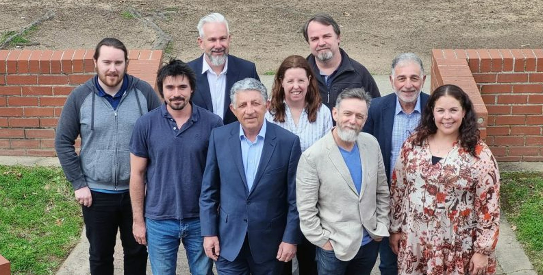 Building a legacy: how staff longevity and knowledge sharing can drive ...